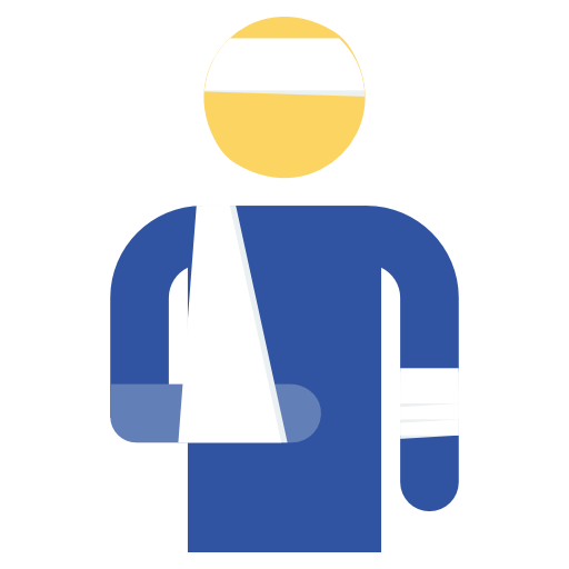 Injured in an Accident? Get a FREE Case Consultation- (Recommended)